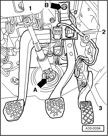Audi Workshop Service and Repair Manuals > A4 Mk2 > Power transmission ...