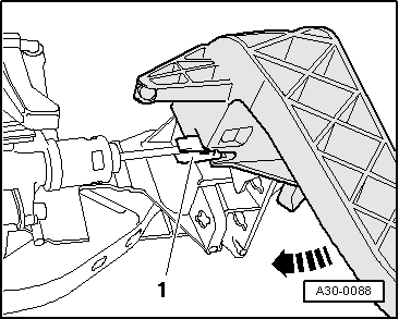 Audi Workshop Service and Repair Manuals > A4 Mk2 > Power transmission ...