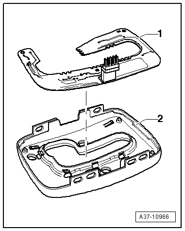Audi Workshop Service and Repair Manuals > A4 Mk2 > Power transmission ...