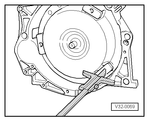 Audi Workshop Service and Repair Manuals > A4 Mk2 > Power transmission ...
