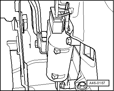 Audi Workshop Service and Repair Manuals > A4 Mk2 > Brake system ...