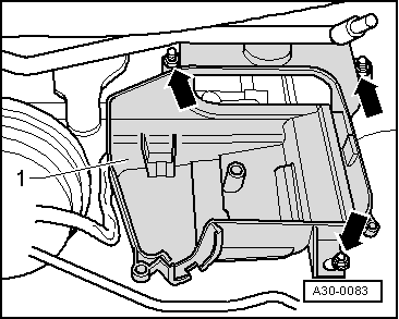 Audi Workshop Manuals > A4 Mk2 > Power transmission > 6-speed manual ...