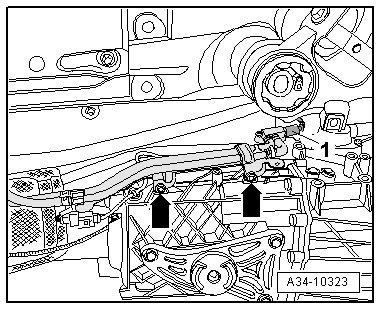 Audi Workshop Service and Repair Manuals > A4 Mk2 > Power transmission ...