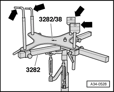 Audi Workshop Service and Repair Manuals > A4 Mk2 > Power transmission ...
