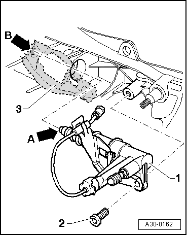 Audi Workshop Service and Repair Manuals > A4 Mk2 > Power transmission ...