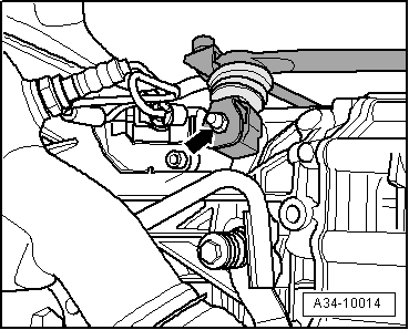Audi Workshop Service and Repair Manuals > A4 Mk2 > Power transmission ...