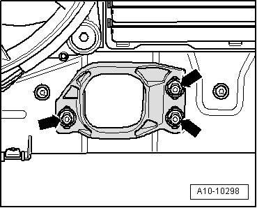 Audi Workshop Service and Repair Manuals > A4 Mk2 > Power transmission ...