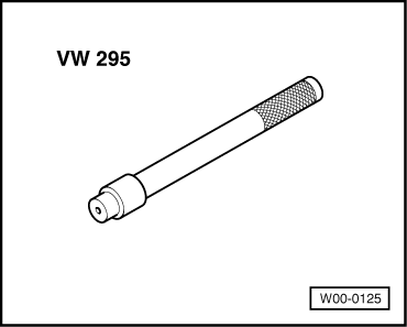 Audi Workshop Manuals > A4 Mk2 > Power transmission > 6-speed manual ...