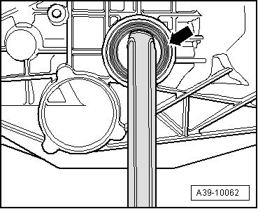 Audi Workshop Service and Repair Manuals > A4 Mk2 > Power transmission ...