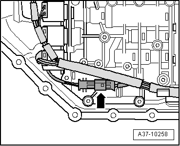 Audi Workshop Service and Repair Manuals > A4 Mk2 > Power transmission ...
