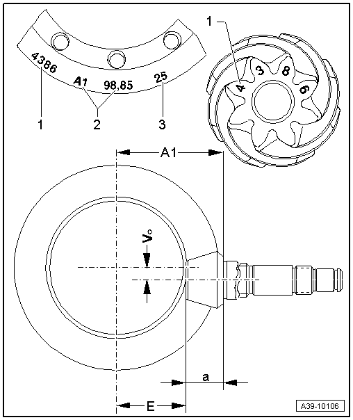 Audi Workshop Service and Repair Manuals > A4 Mk2 > Power transmission ...