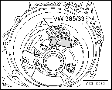 Audi Workshop Service and Repair Manuals > A4 Mk2 > Power transmission ...
