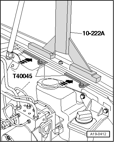 Audi Workshop Service and Repair Manuals > A4 Mk2 > Power transmission ...