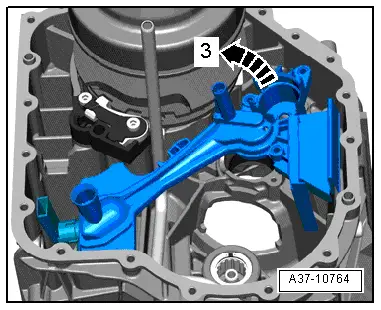Audi Workshop Service and Repair Manuals > A4 Mk2 > Power transmission ...