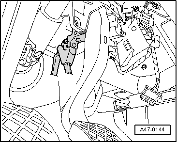 Audi Workshop Service and Repair Manuals > A4 Mk2 > Power transmission ...