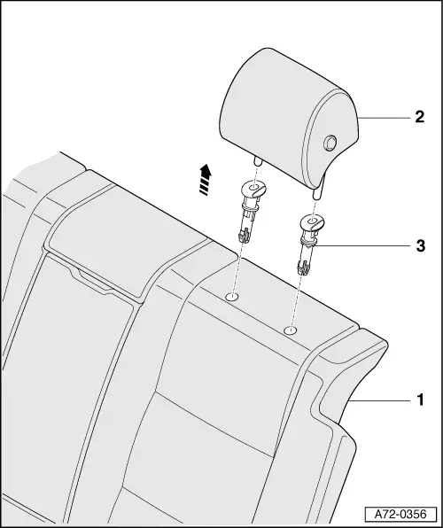 Audi Workshop Service and Repair Manuals > A4 Mk2 > Body | General body ...