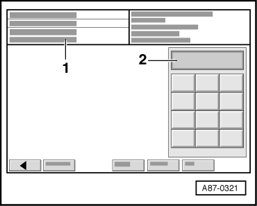 Audi Workshop Service and Repair Manuals > A4 Mk2 > Heating ...