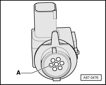 Audi Workshop Service and Repair Manuals > A4 Mk2 > Heating ...