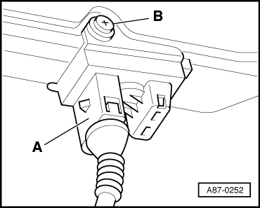 Audi Workshop Service and Repair Manuals > A4 Mk2 > Heating ...