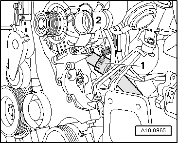 Audi Workshop Service And Repair Manuals A4 Mk2 Power Unit 4