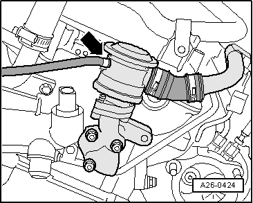 Audi Workshop Service and Repair Manuals > A4 Mk2 > Power unit | 4 ...