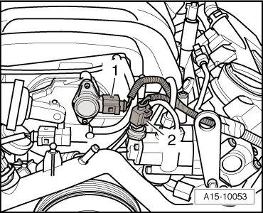 Audi Workshop Service and Repair Manuals > A4 Mk2 > Power unit | Simos ...