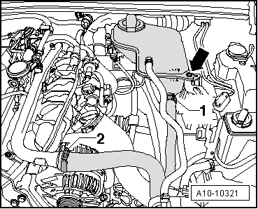 Audi Workshop Service and Repair Manuals > A4 Mk2 > Power unit > 4 ...
