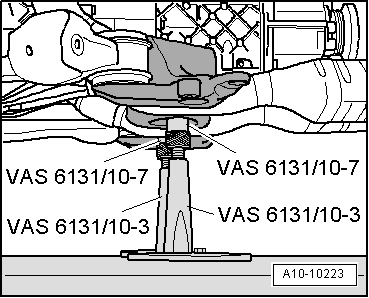Audi Workshop Service and Repair Manuals > A4 Mk2 > Power unit | 6 ...
