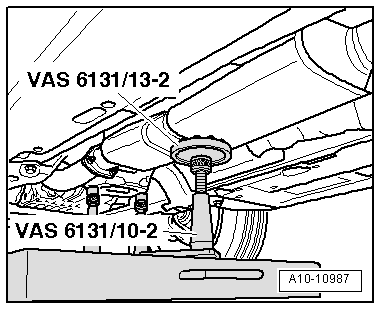 Audi Workshop Service and Repair Manuals > A4 Mk2 > Power unit | 6 ...