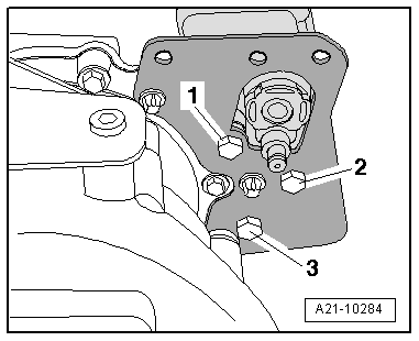 Audi Workshop Service and Repair Manuals > A4 Mk2 > Power unit | 6 ...