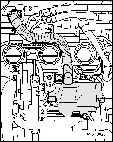 Audi Workshop Service and Repair Manuals > A4 Mk2 > Power unit | 4 ...