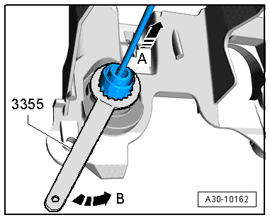 Audi Workshop Service and Repair Manuals > A4 Mk3 > Power transmission ...