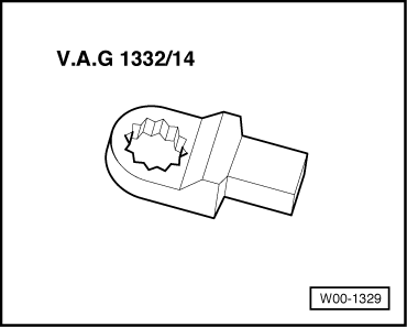 Audi Workshop Manuals > A4 Mk3 > Power transmission > 6-speed manual ...