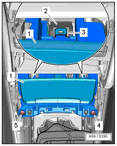 Audi Workshop Service and Repair Manuals > A4 Mk3 > Power transmission ...