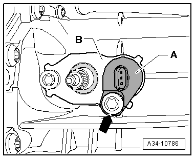 Audi Workshop Service and Repair Manuals > A4 Mk3 > Power transmission ...