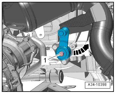 Audi Workshop Service and Repair Manuals > A4 Mk3 > Power transmission ...