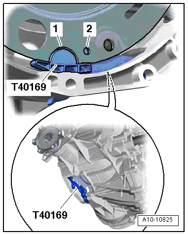 Audi Workshop Service and Repair Manuals > A4 Mk3 > Power transmission ...