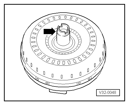 Audi Workshop Service and Repair Manuals > A4 Mk3 > Power transmission ...