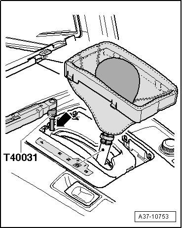 Audi Workshop Service and Repair Manuals > A4 Mk3 > Power transmission ...