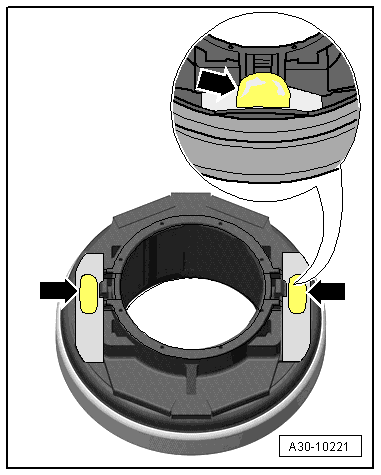 Audi Workshop Service and Repair Manuals > A4 Mk3 > Power transmission ...