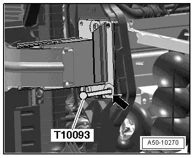 Audi Workshop Service and Repair Manuals > A4 Mk3 > Body | General body ...