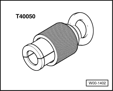 Audi Workshop Service and Repair Manuals > A4 Mk3 > Power transmission ...