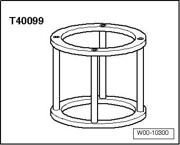 Audi Workshop Service and Repair Manuals > A4 Mk3 > Power transmission ...