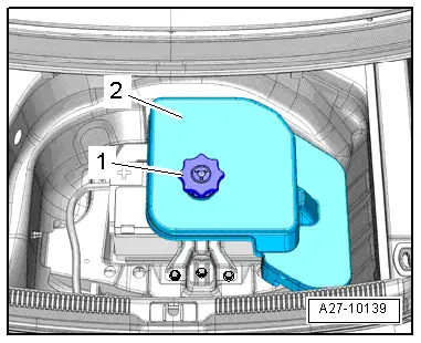 Audi Workshop Service and Repair Manuals > A4 Mk3 > Vehicle electrics ...