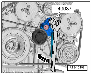 Audi Workshop Service and Repair Manuals > A4 Mk3 > Vehicle electrics ...