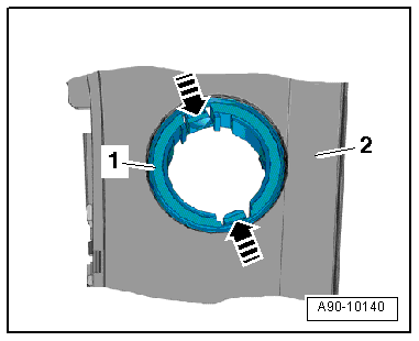 Audi Workshop Service and Repair Manuals > A4 Mk3 > Vehicle electrics ...