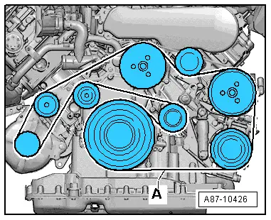 Audi Workshop Service and Repair Manuals > A4 Mk3 > Heating ...