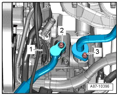 Audi Workshop Service and Repair Manuals > A4 Mk3 > Heating ...