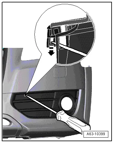 Audi Workshop Service and Repair Manuals > A4 Mk3 > Body | General body ...