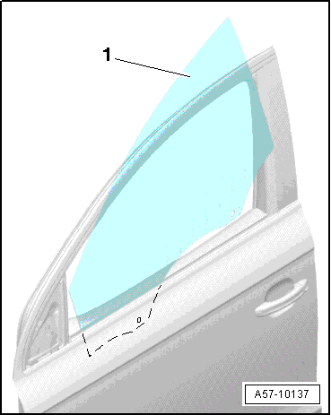 Audi Workshop Service and Repair Manuals > A4 Mk3 > Body | General body ...